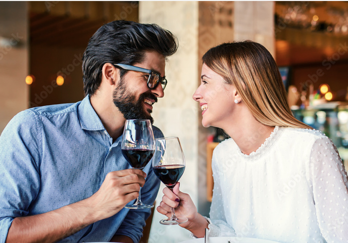 City Speed Dating: Nr. 1 in Österreich